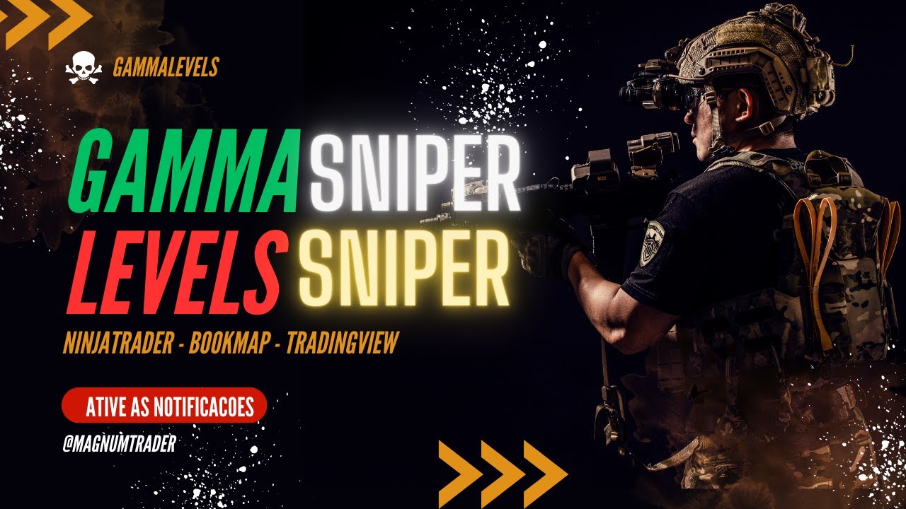 GAMMA LEVELS 16/11 - YouTube