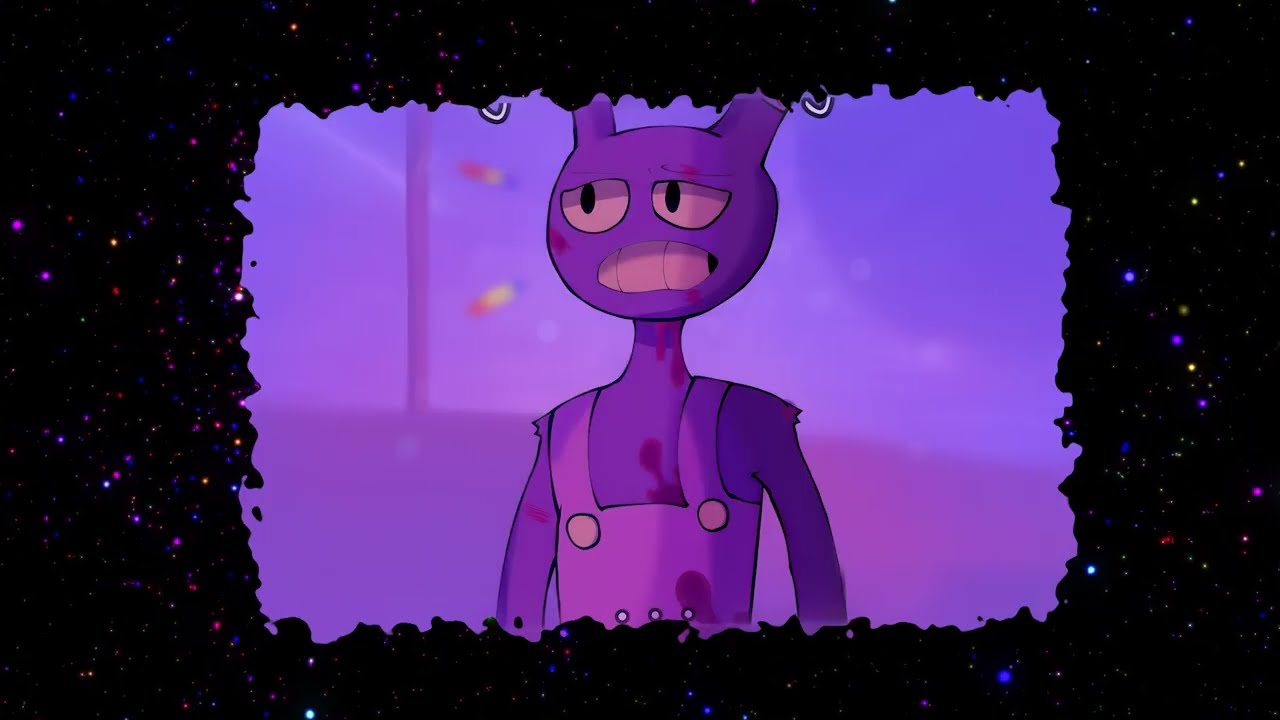 Jax Loves to Watch 😏 | The Amazing Digital Circus Comic | TADC - YouTube