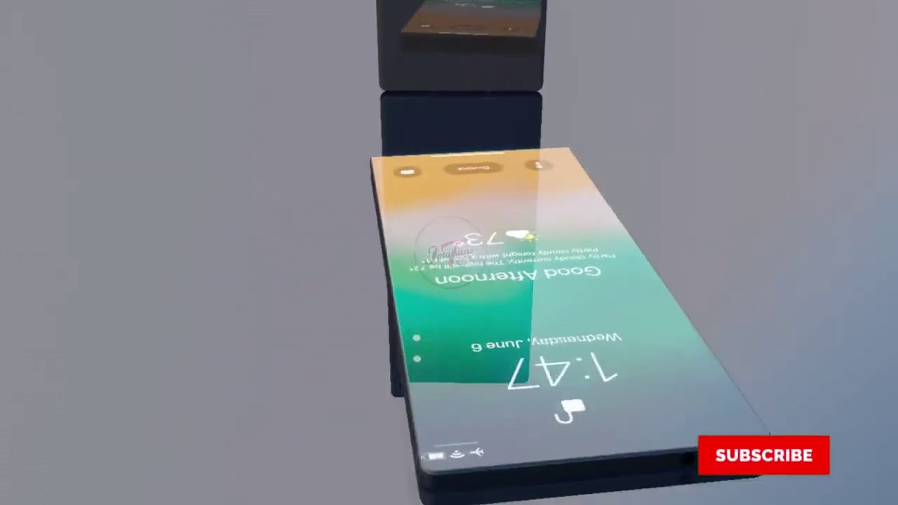 iPhone 13 2021 Apple iPhone 13 Introduction - YouTube