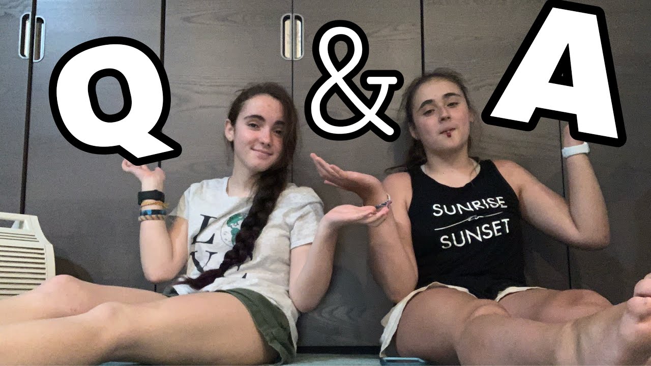 Why Are We Called Rizzy And Mizzy? | Q&A - YouTube