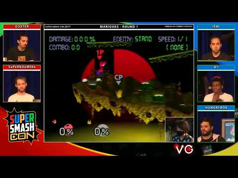 The most legendary Yoshi combo ever done on Smash by Prince