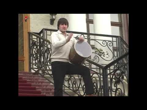 гр Эксклюзив - Лейли чан (2009) (кавер-версия Leylican)