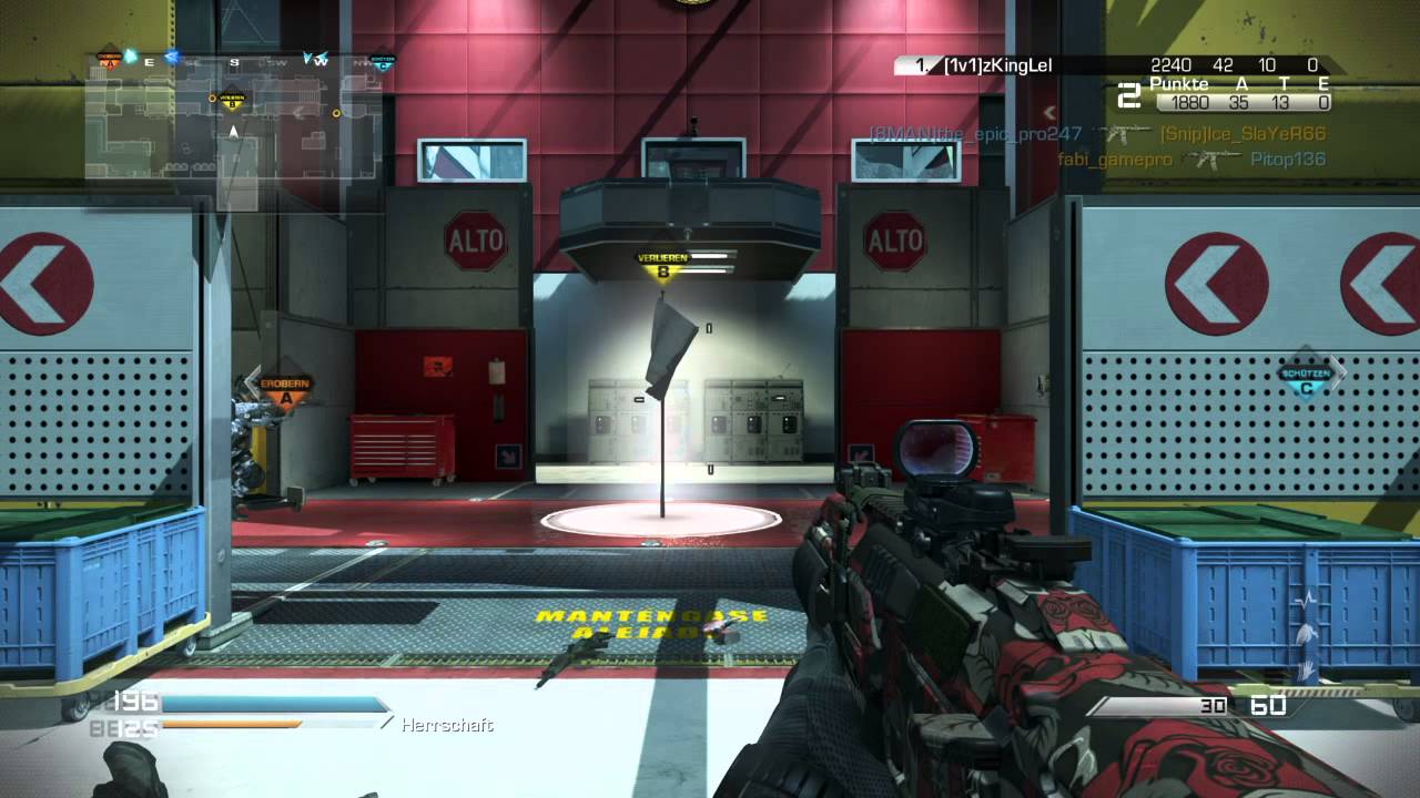 Call of Duty 100% accuracy - YouTube