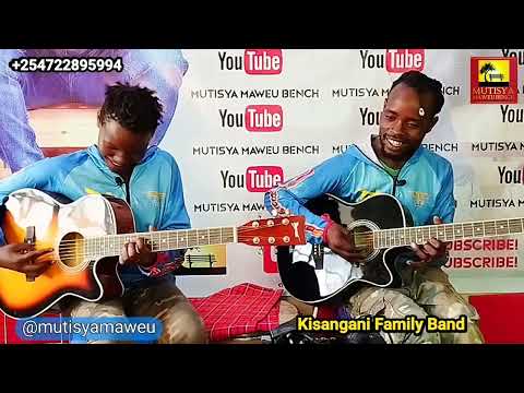 Vula Mbeu by Late Jeremiah Mulu performed by Kisangani Family Band 🔥🔥🔥 ...