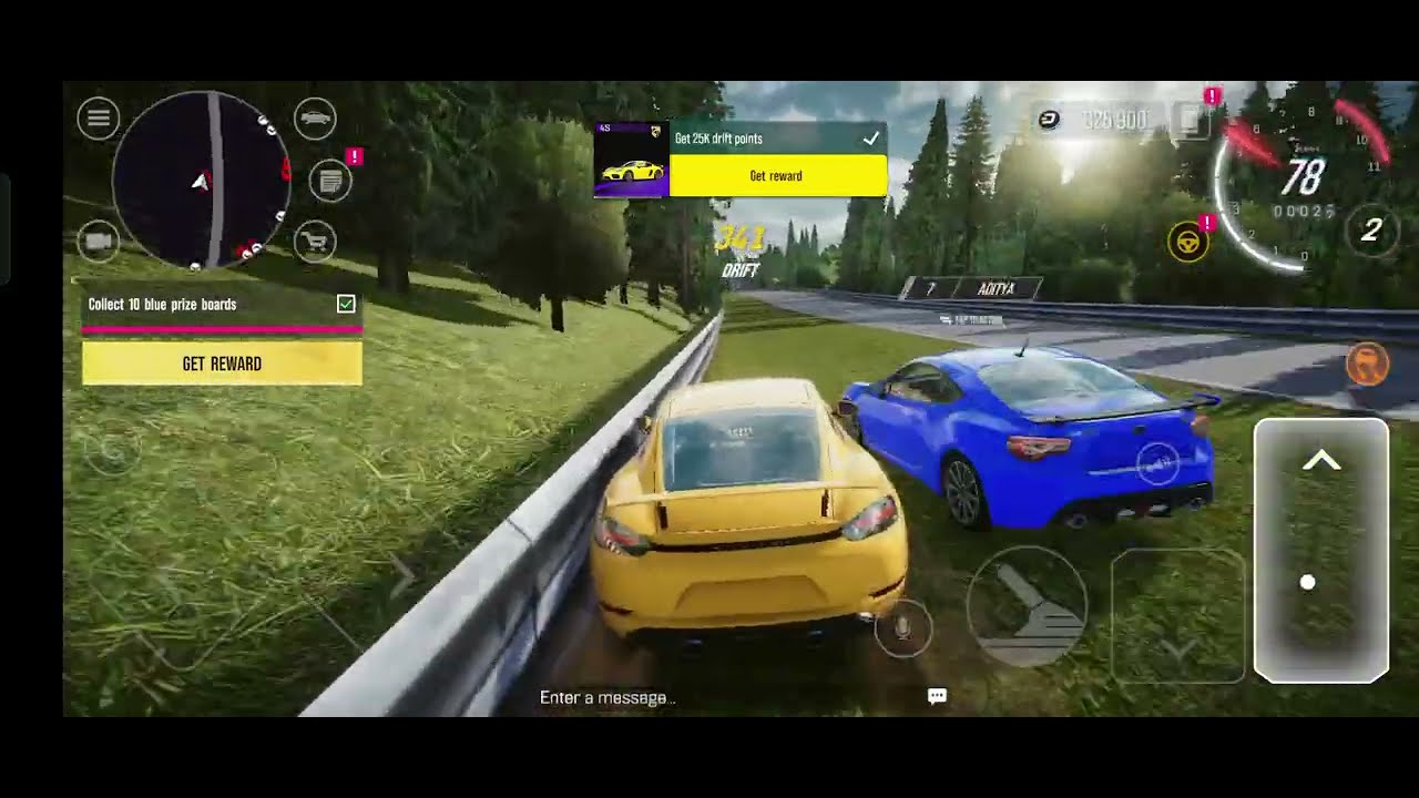 Top speed Realistic Car Game For Android l Best car driving games on ...