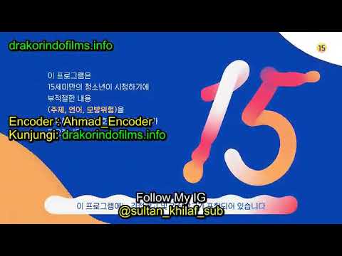 [SUB INDO] Revenge Note 2 EPS 11