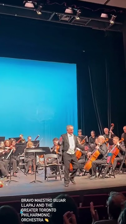 Radetzky March Finale - Greater Toronto Philharmonic - YouTube