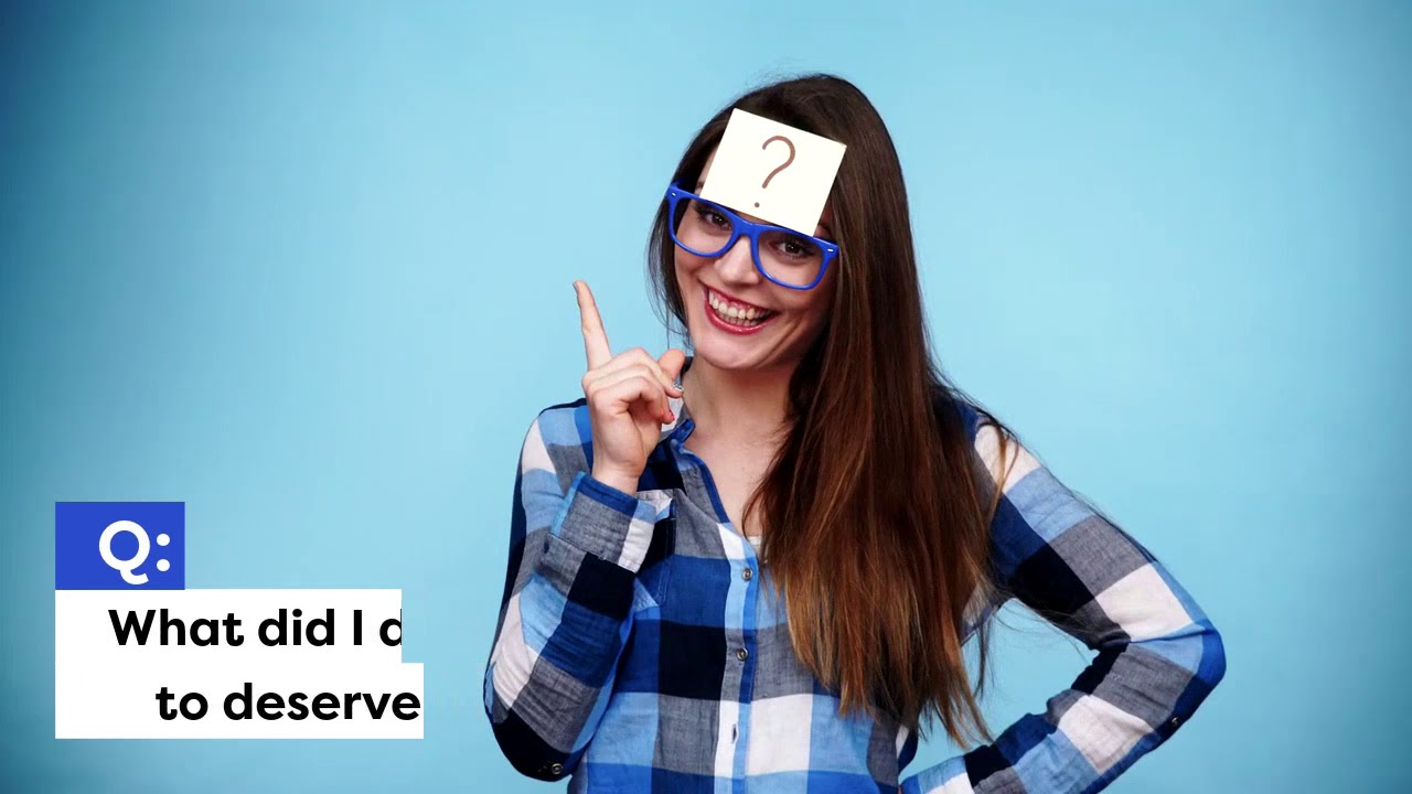 Please, please tell me now... - YouTube