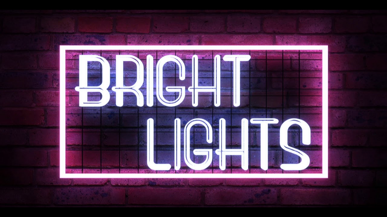 Brightlight Logo
