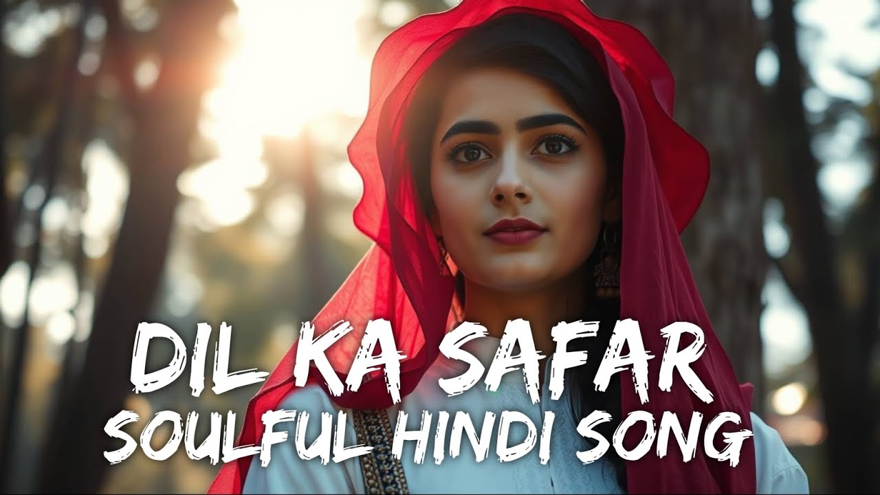 Very Sad Song | Dil Ka Safar | Hindi Emotional Lofi Love Song | Lofi ...