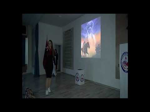 ÖNCE ELİF OLMAK MEHMET OLMAKTIR MESELE !