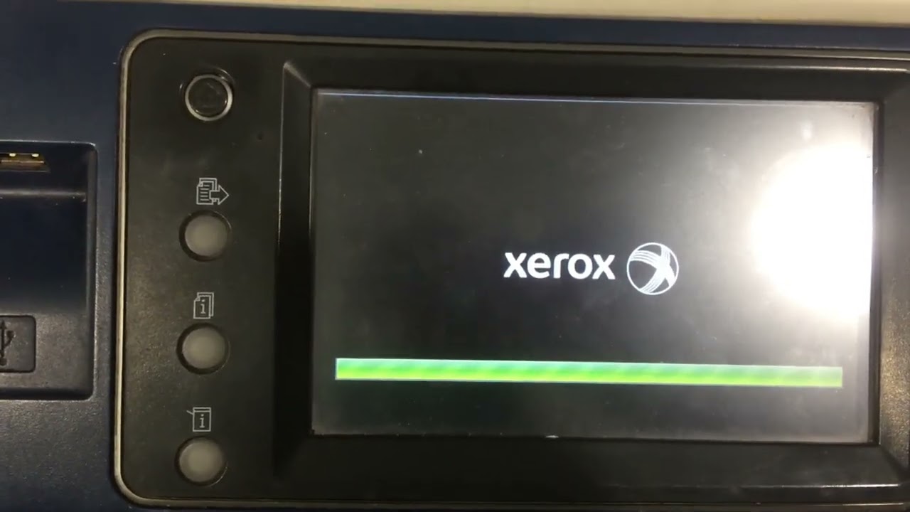 Xerox 5330 Error Code 016 405 YouTube xerox-5330-error-code-016-405-youtube