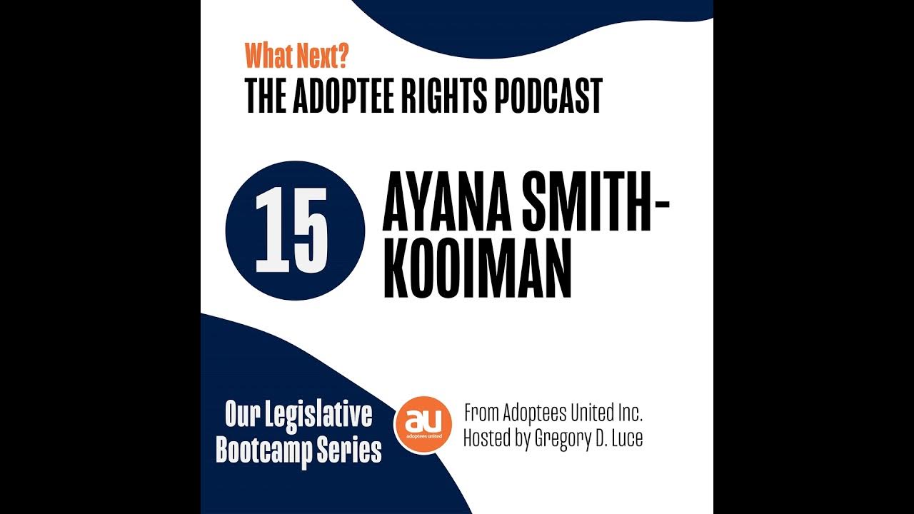 15: Ayana Smith-Kooiman - YouTube