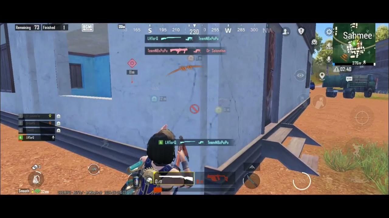 FRAG MOVIE || Tournament and Scrims Highlights || INFINIX GT 20 Pro || TorqOG #bgmi #90fps # ...