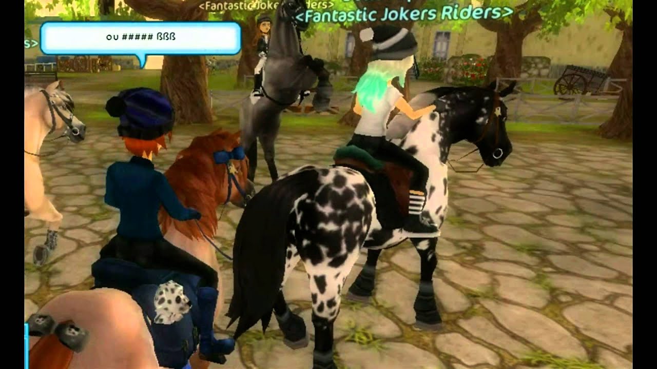 SSO- Aktualizace - Paddock island, část 1. - YouTube