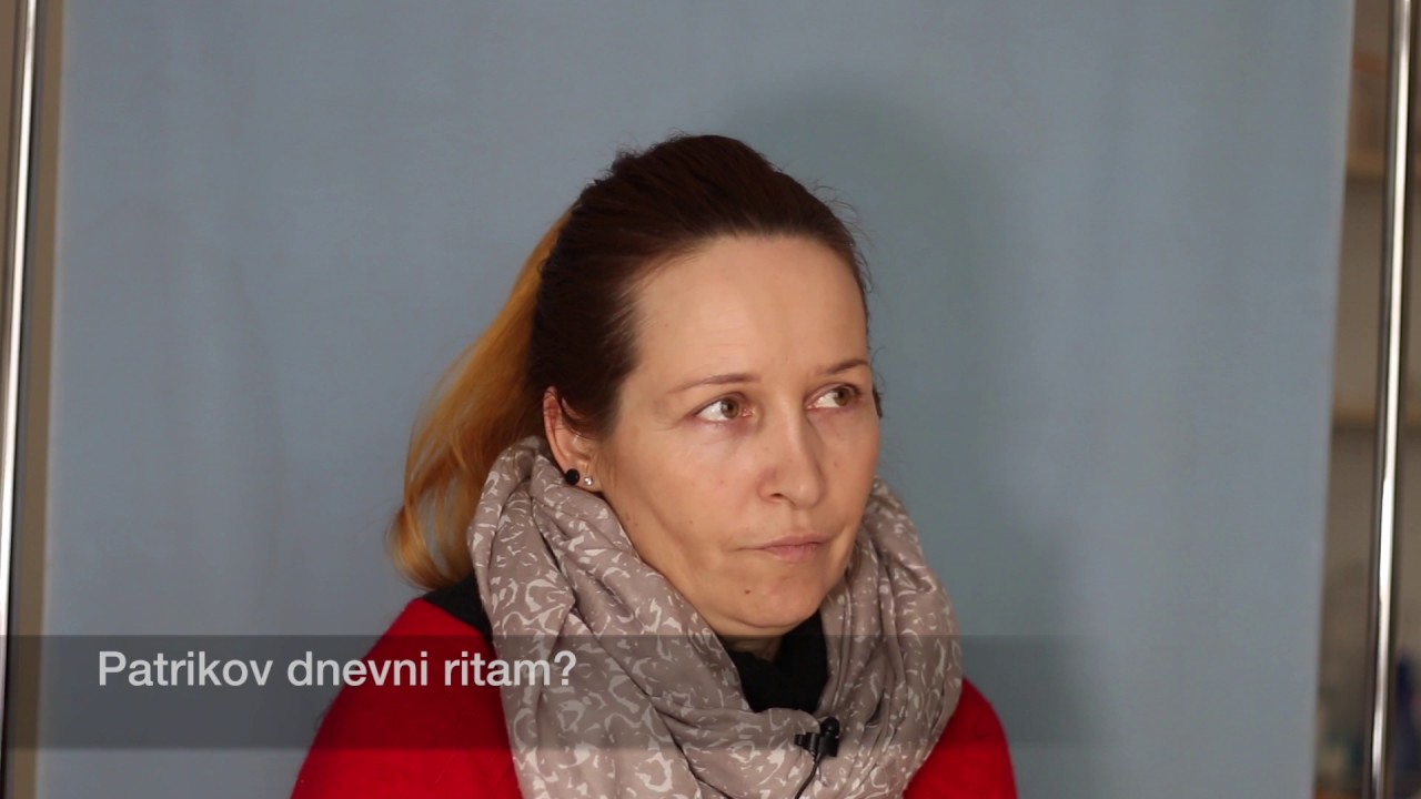 Integralna neurorehabilitacija dr Maja Roje Novak i Akumed doo- Patrik ...