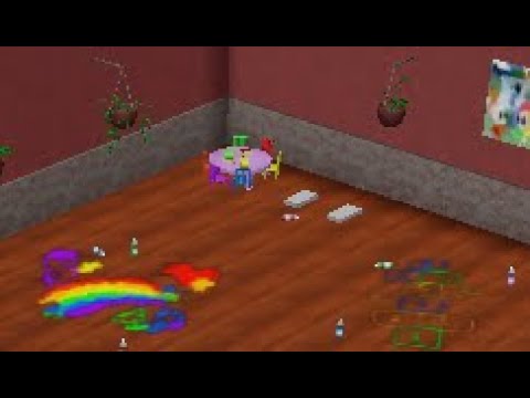 ROBLOX BACK UP! - YouTube