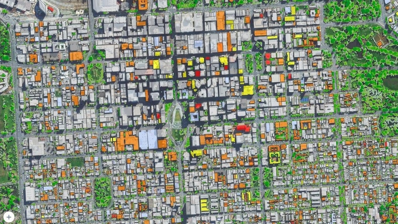 GeoVision - Geoscape Case Study - YouTube