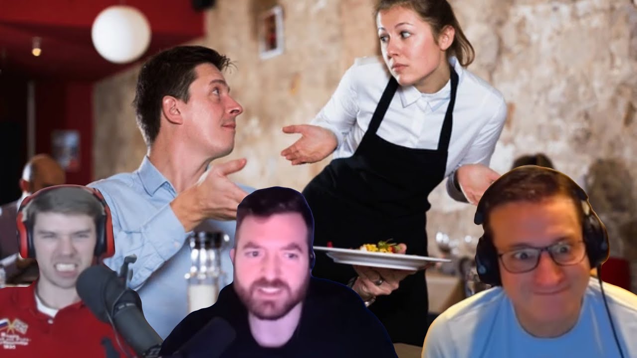 PKA HATES Bad Waiters | PKA Flashback 262 - YouTube