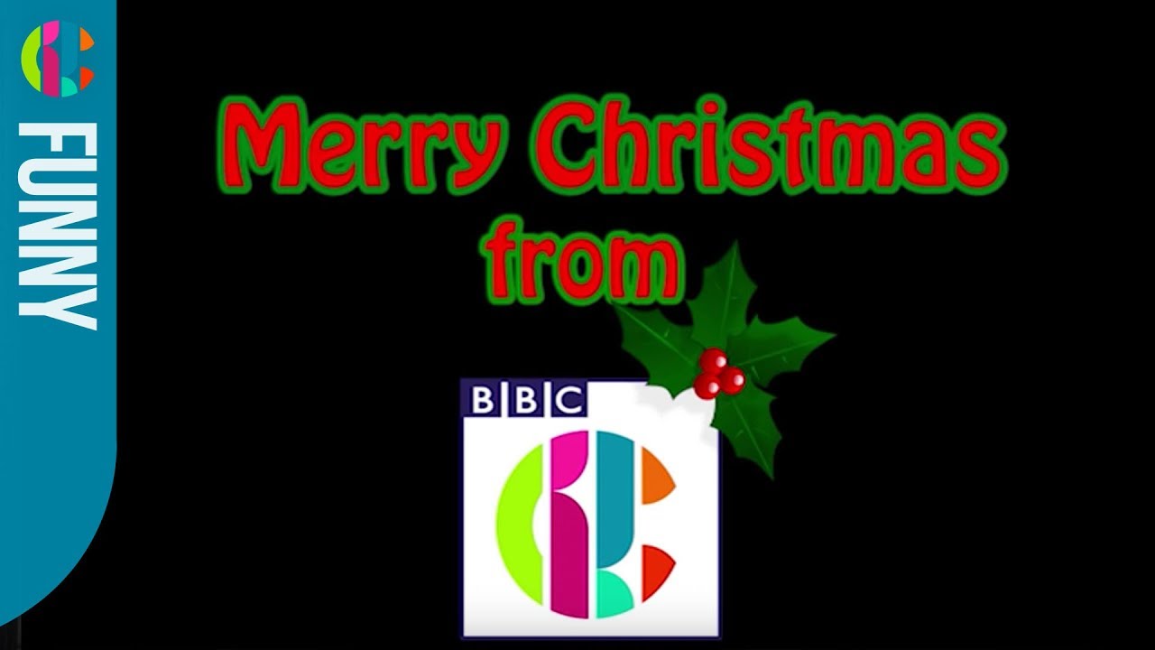 YOUR CHRISTMAS PRESENTED BY CBBC! 🎅🏼🎄 - YouTube