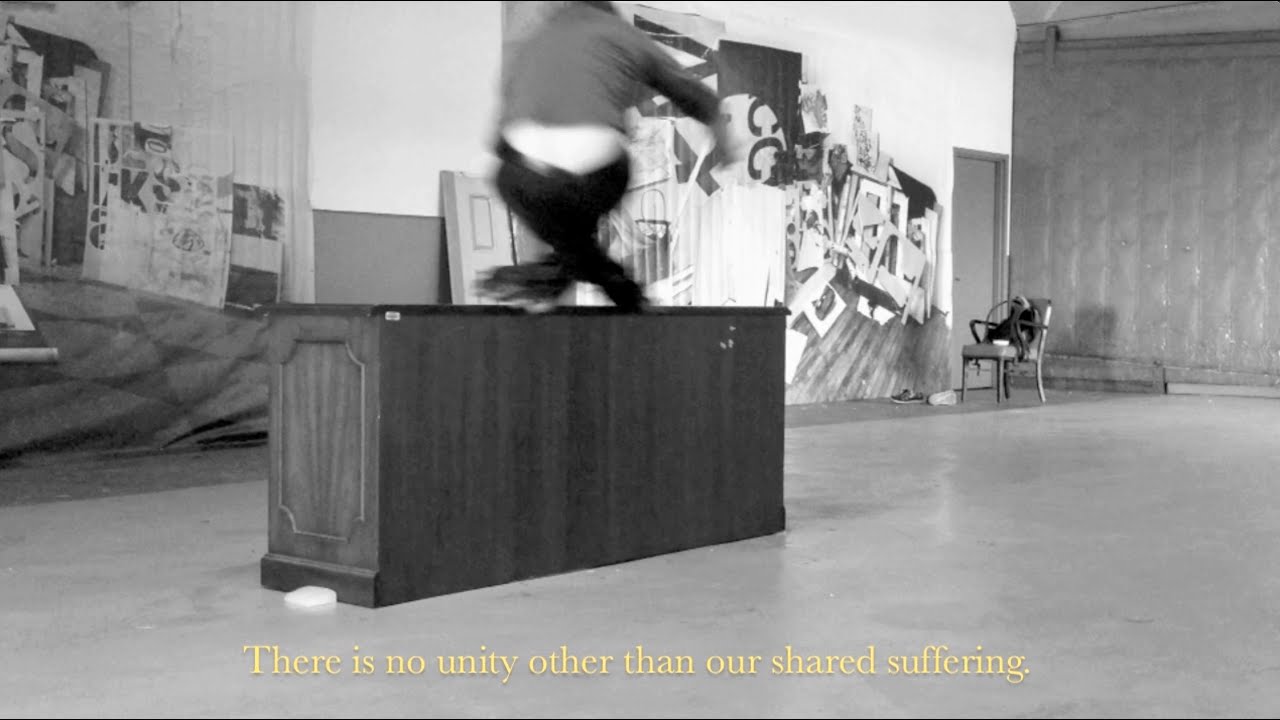 BSBX SKATE EDIT COMP // THURO // Josh Brennan - YouTube