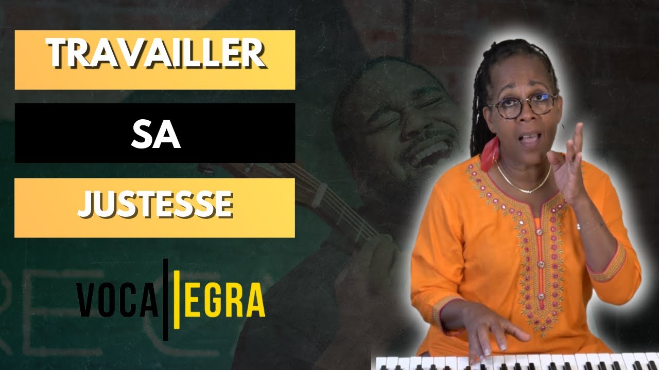 Comment travailler sa justesse ? - YouTube