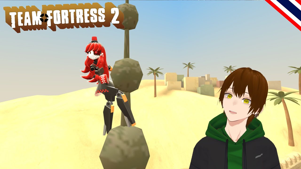 Tf2 YouTube tf2-youtube