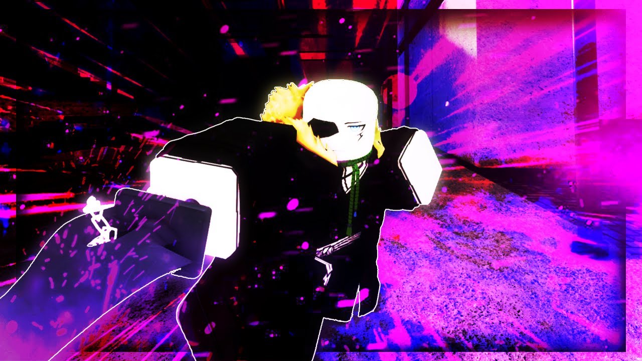 The Type Soul Shinigami Progression... [#2] - YouTube