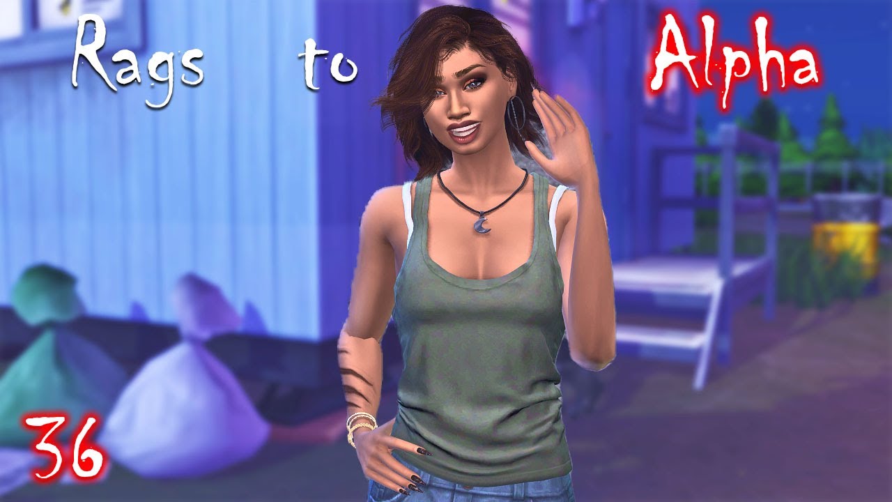 New Lil Wolf || Rags to Alpha || Ep 36🐺 - YouTube