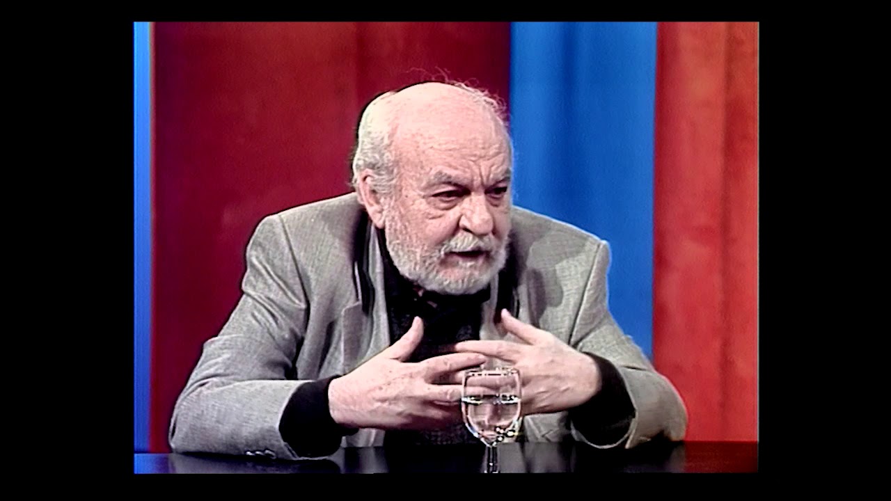 Roberto "Tito" Cossa en Los siete locos (2004) - YouTube