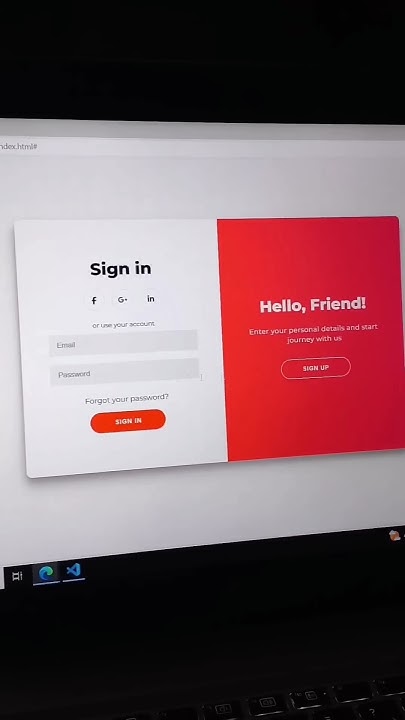 What Happens When You Remove CSS? 🤔 #shorts #viralshorts #coding - YouTube
