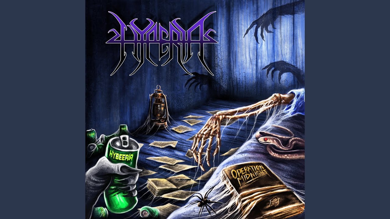 Operation Midnight - YouTube