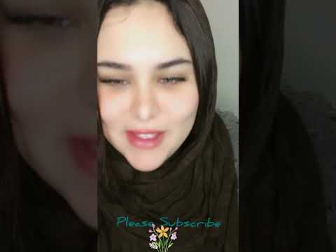 💃🤩Maya #lovable#lady#periscope#video