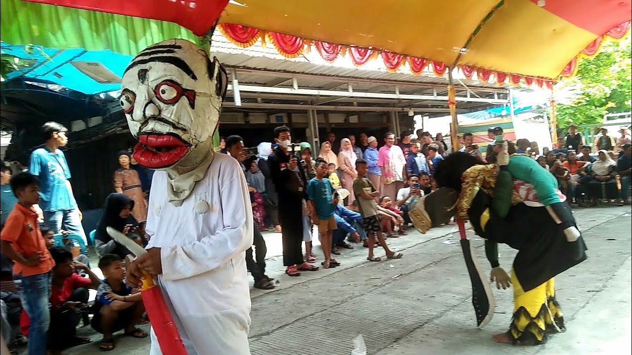 Lambe Dower, Udel Bodong Lucu...😆 - YouTube