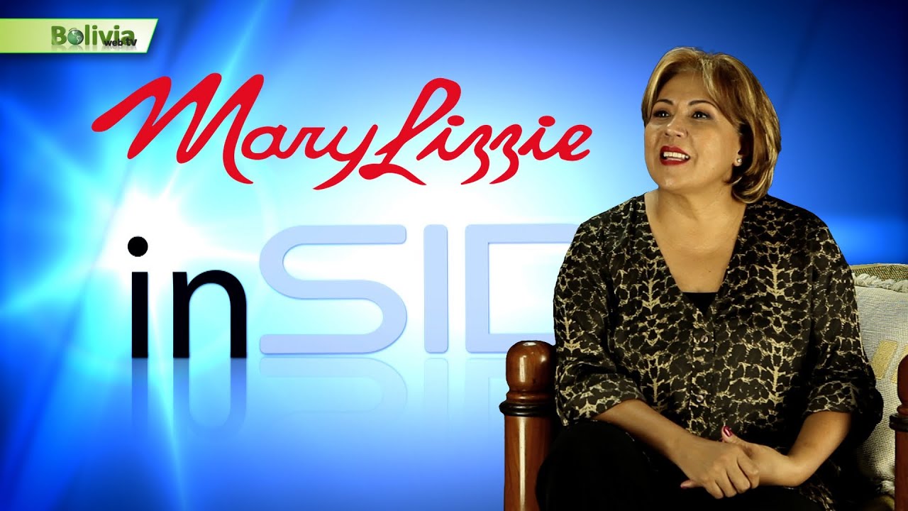 INSIDE Mary Lizzie - YouTube