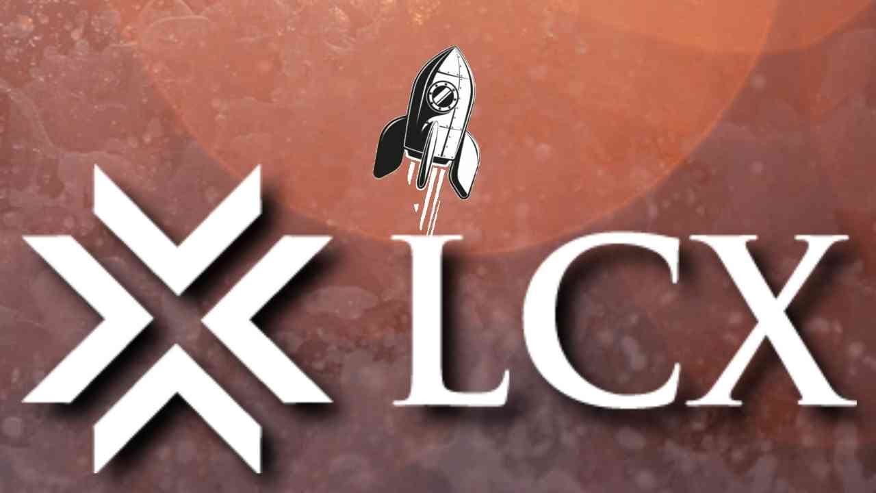 LCX on Support!? Bull Market Top & Daily Analysis! #lcx #crypto # ...