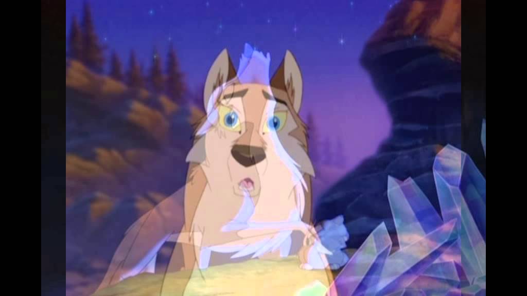 aleu de balto 2 - YouTube
