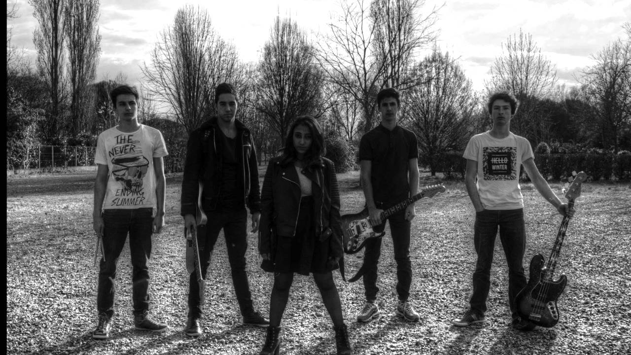 ELYPSIS - Unlimited - YouTube