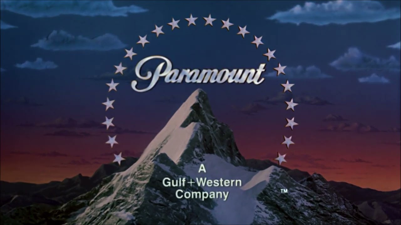 Paramount Pictures 75th Anniversary Logo (with Extracted Audio Channels ...