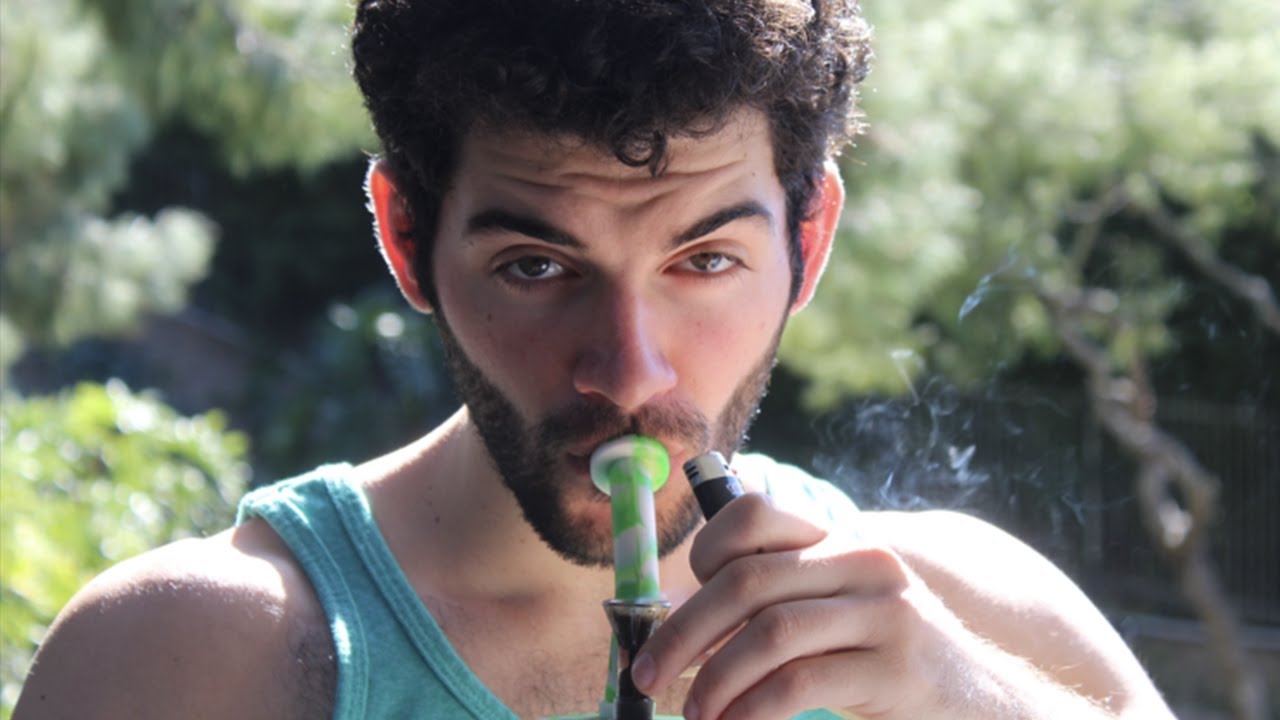 I Quit Blazing Up and THIS is What Happened ... - YouTube