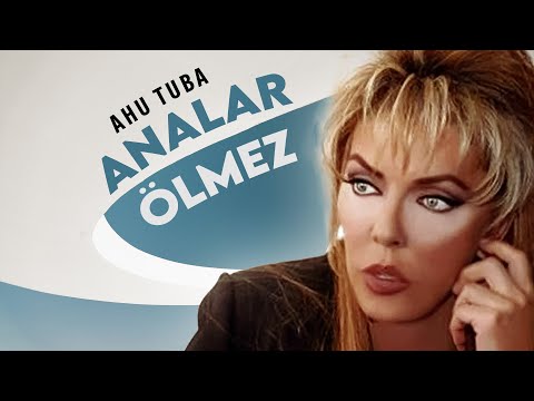 Analar Ölmez | Ahu Tuğba, Murat Soydan, Fuat Özkaya | Tek Parça Türk Filmi