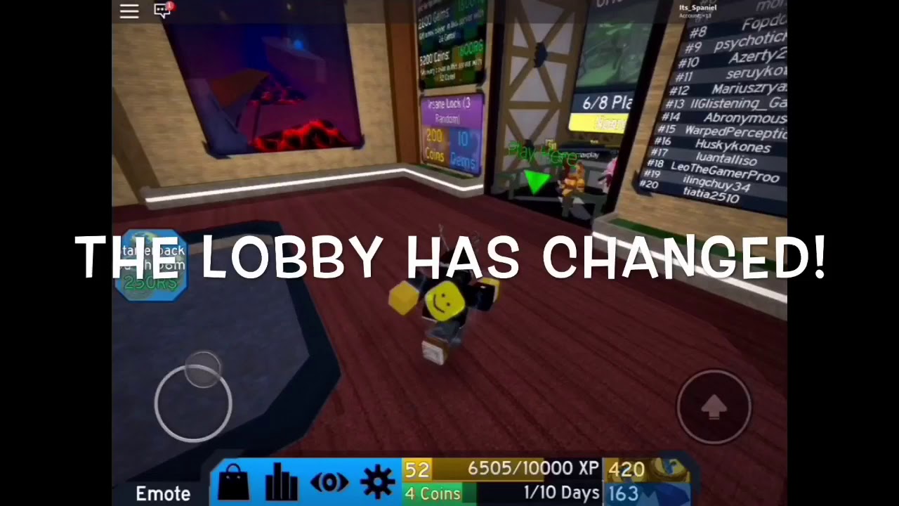 FE2 Updates November 2019 - YouTube