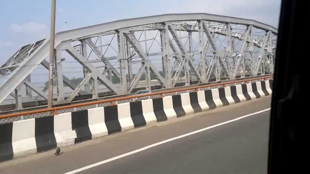 NH6 and NH2 confluence - YouTube