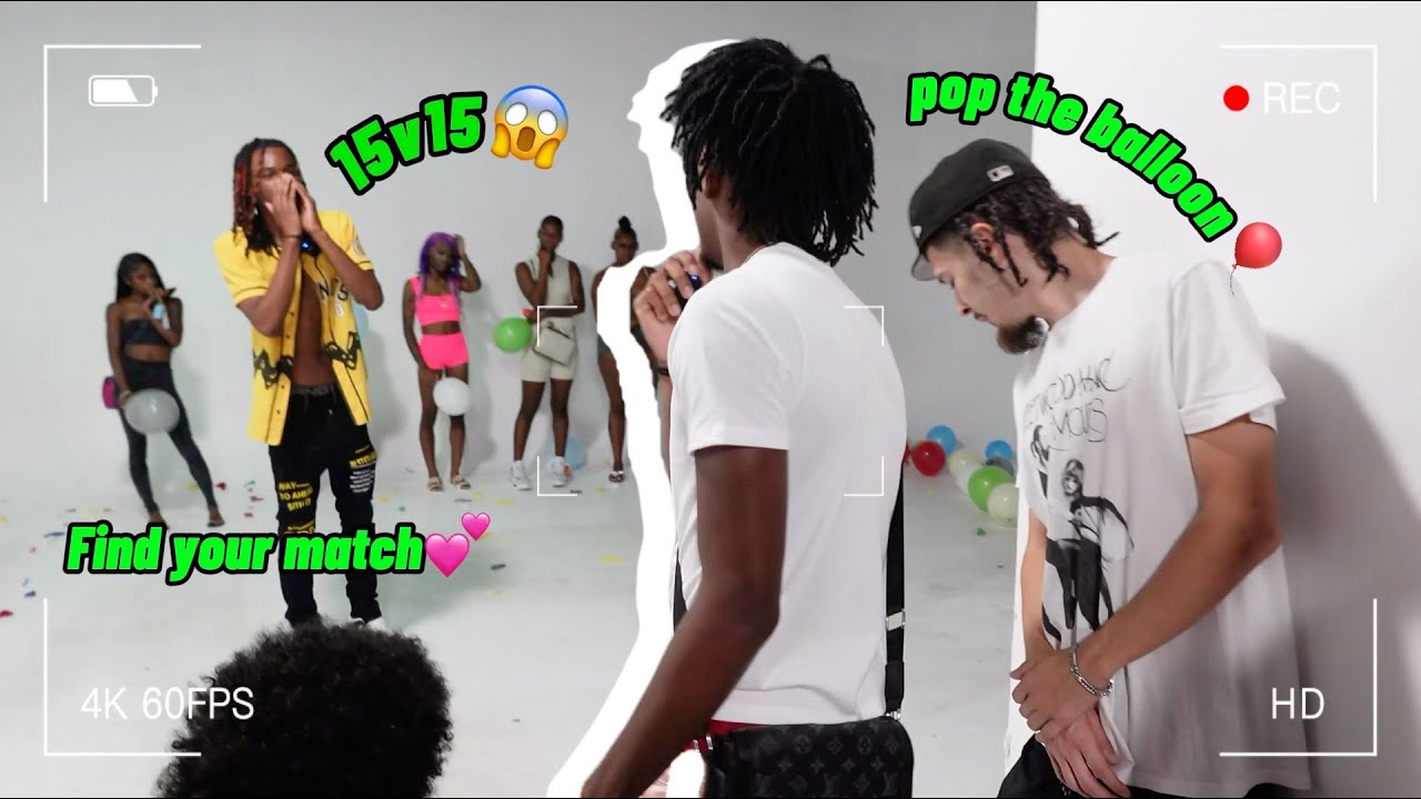 DALLAS Video Shoot BEHIND THE SCENES *Road Trip* - YouTube