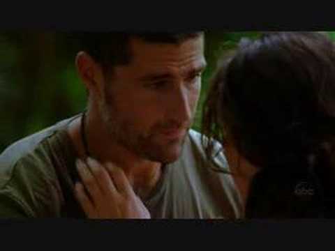 Lost ~ Jack & Kate Scene ~ 2x09 - YouTube