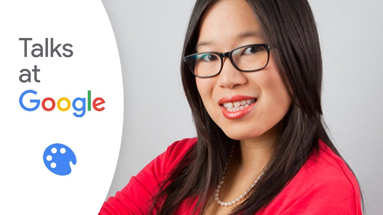 Women's Wear Daily | Diana Eng | Talks at Google - YouTube