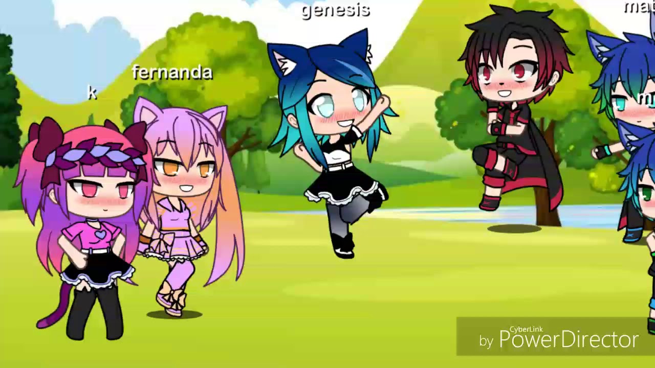 Competencia de canto :v - YouTube