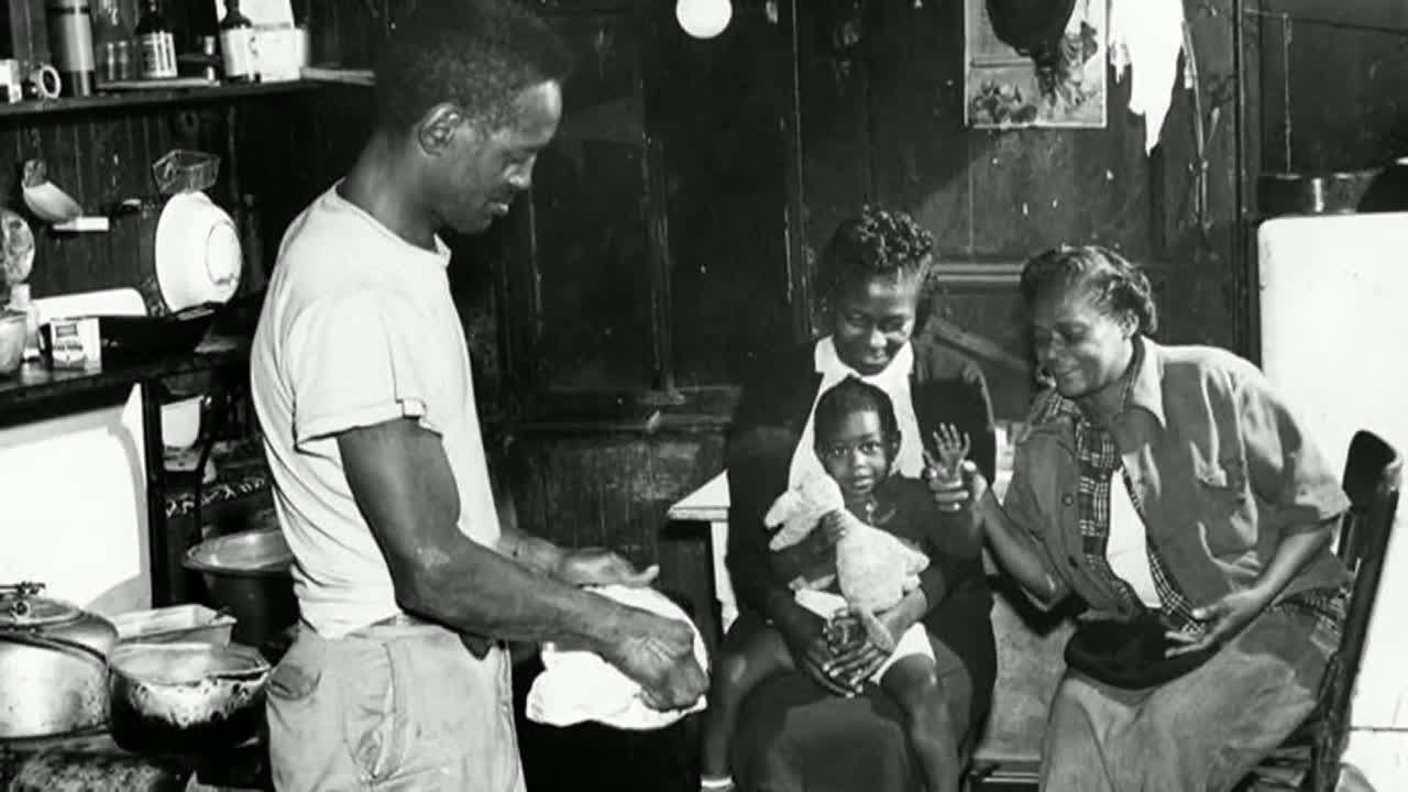 Mayor Jones announces formation of reparation commission and what it ...