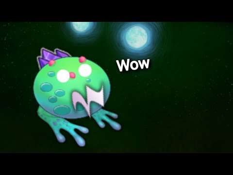 Ranking Every Natural Part 6 - Fwog [MSM] - YouTube