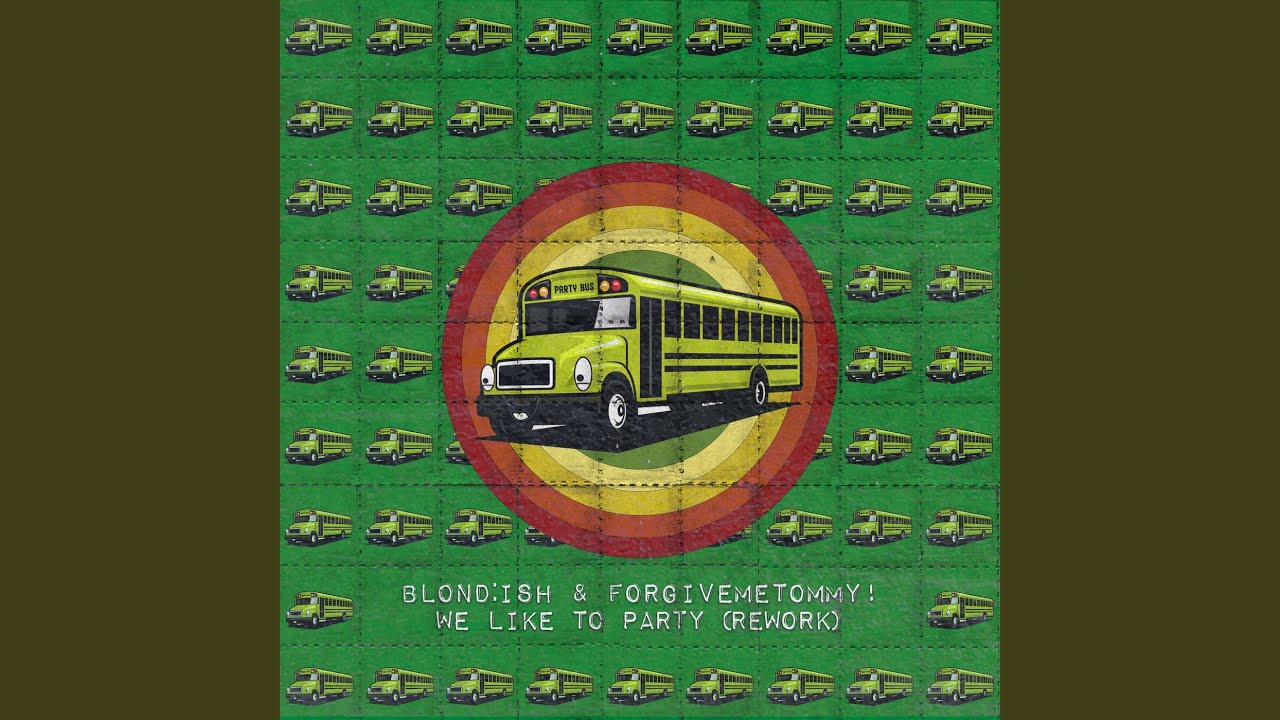 We Like To Party (Rework) - YouTube